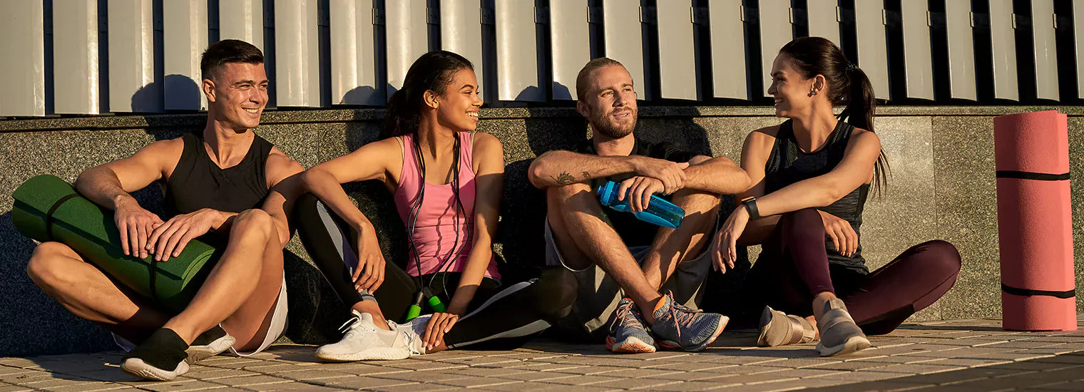 Choosing the Best Multivitamin for Bodybuilding & Gym Use – Naturyz